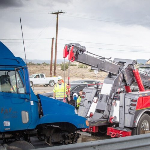 Heavy Duty Towing - KingTowingUSA.com