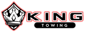 King Towing | Professional Towing Service | Roadside Assistance